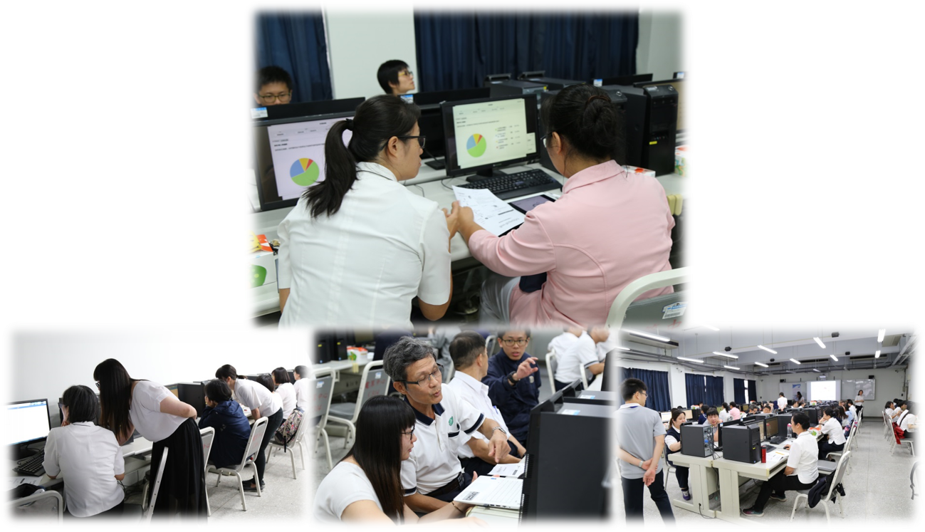 1060918 – Zuvio雲端即時互動系統教學工作坊 – elearning