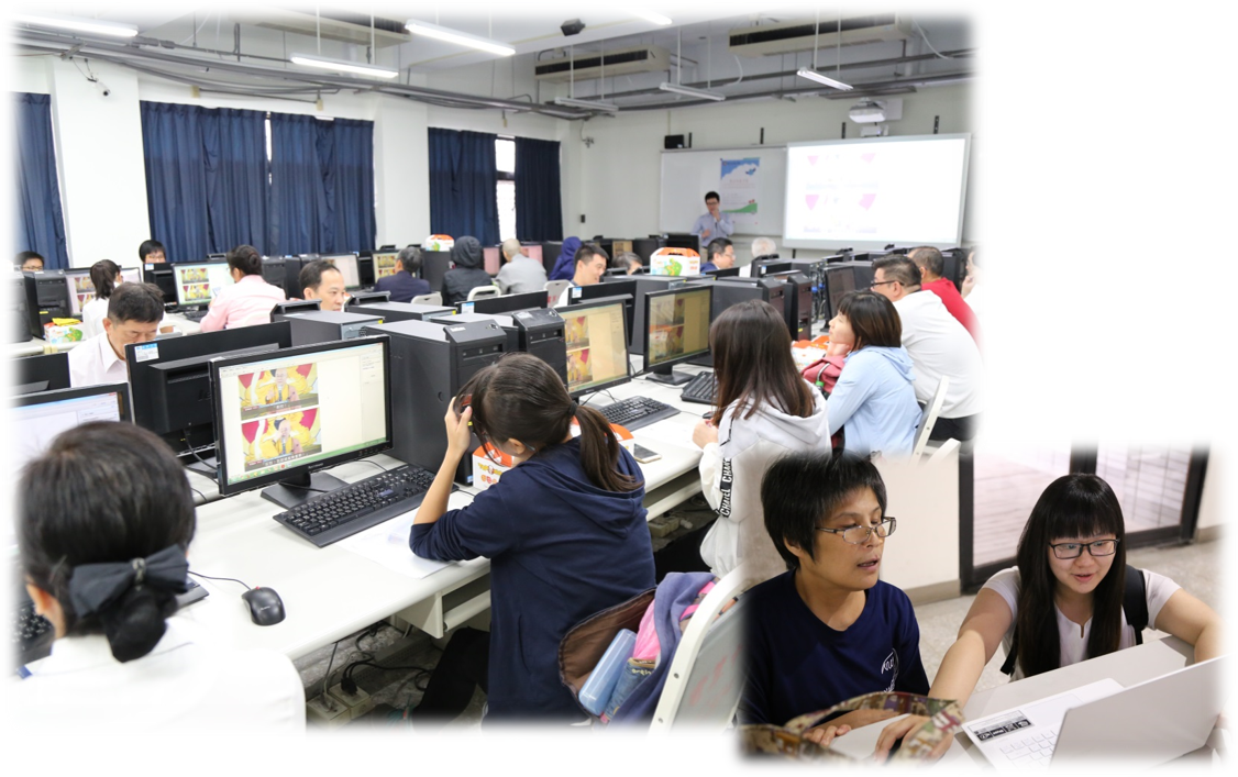 1060918 – Zuvio雲端即時互動系統教學工作坊 – elearning